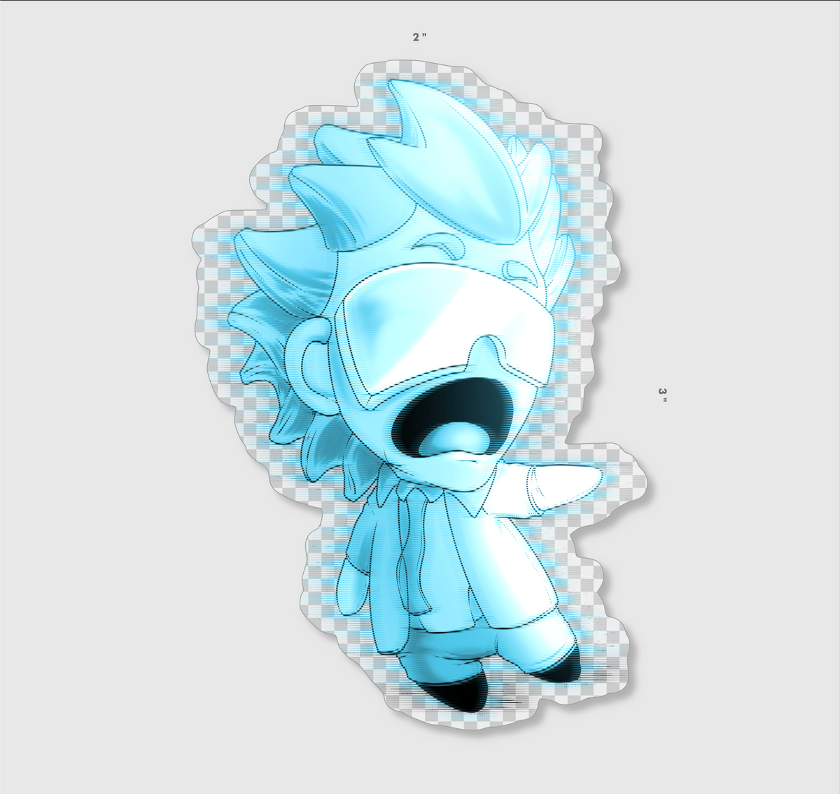 HOLO D.O.C. – Uncle Skro