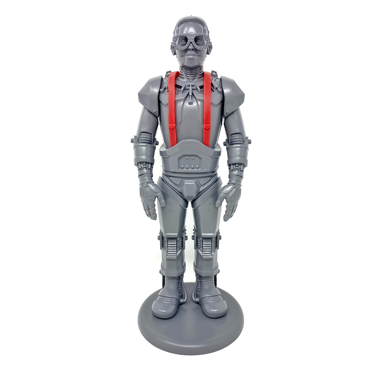 ROBO NERD - Ultimate Edition - KIT – Uncle Skro